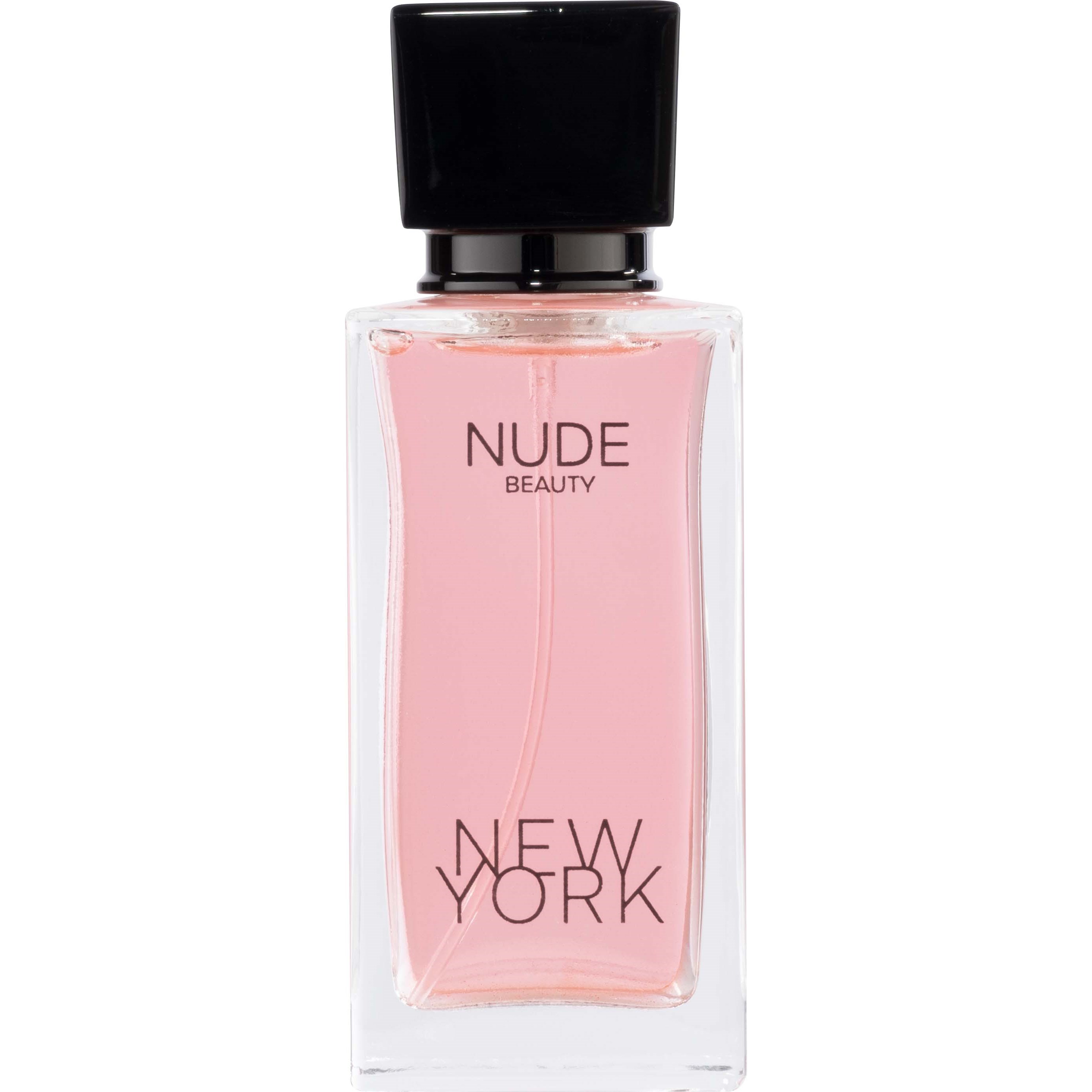 Nude Beauty New York Perfume – Omdömen - Hållbarhet | Nude Beauty
