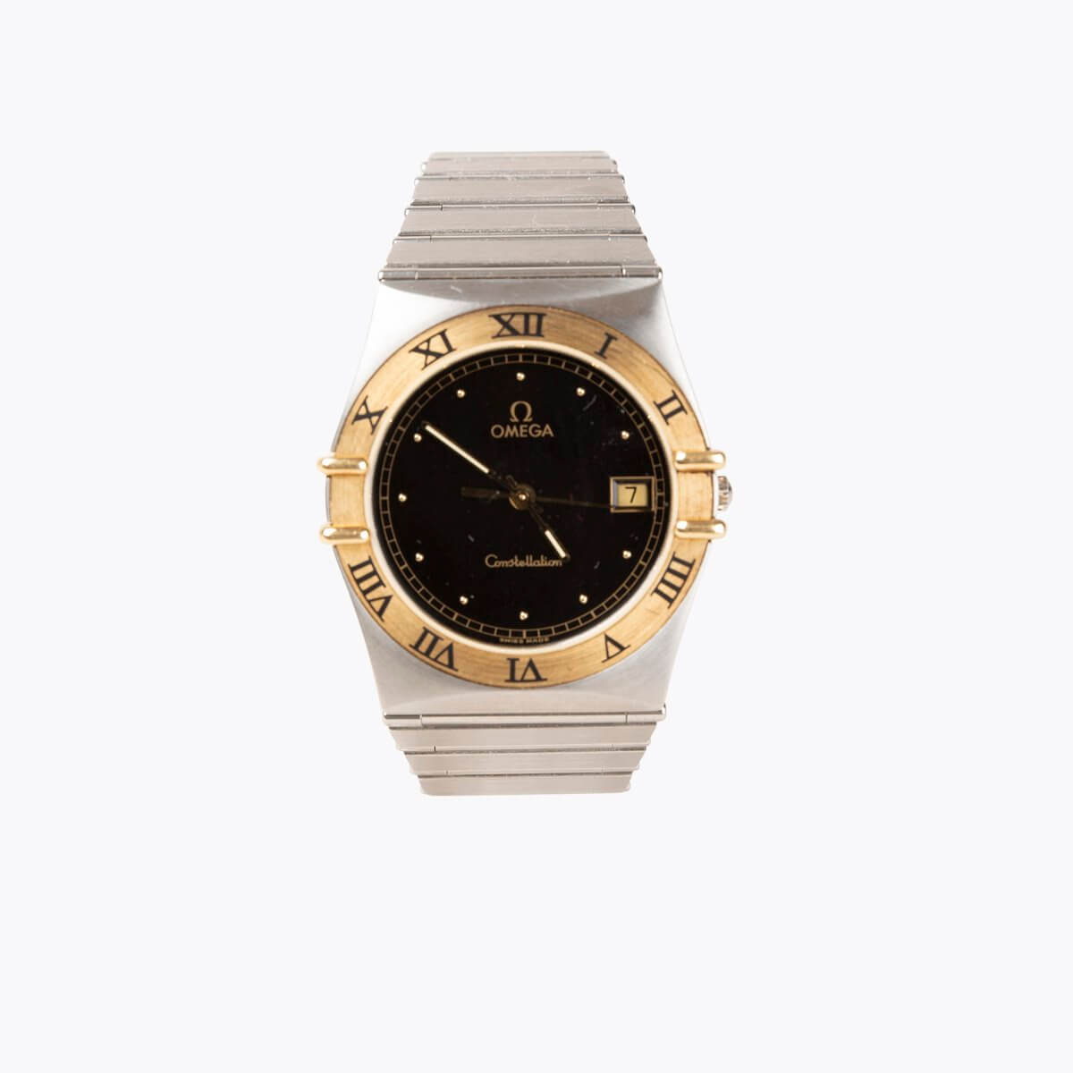 OMEGA Constellation Klocka – Omdömen - Hållbarhet | Omega