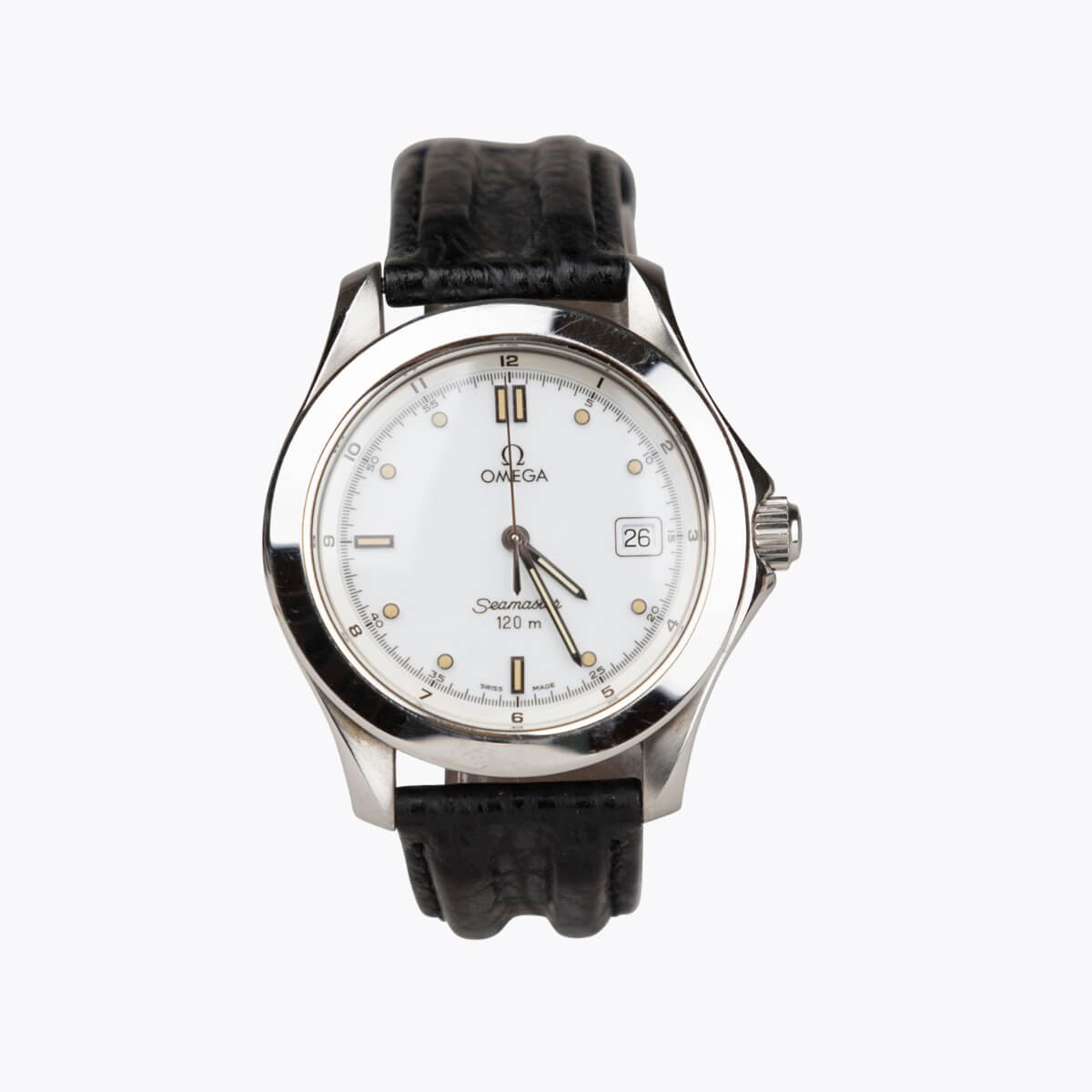 OMEGA Seamaster Quartz Klocka – Omdömen - Hållbarhet | Omega