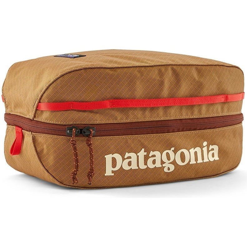 Patagonia Hole Cube Talon Gold Talon Gold Onesize – Omdömen ...