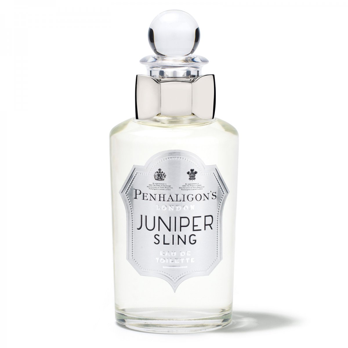 Penhaligon's Signature Juniper Sling EdT – Omdömen - Hållbarhet ...