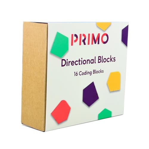 Primo Toys Direction Blocks – Omdömen - Hållbarhet | Primo Toys