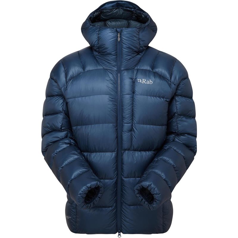 Rab Mythic Ultra Jacket Tempest – Omdömen - Hållbarhet | Rab