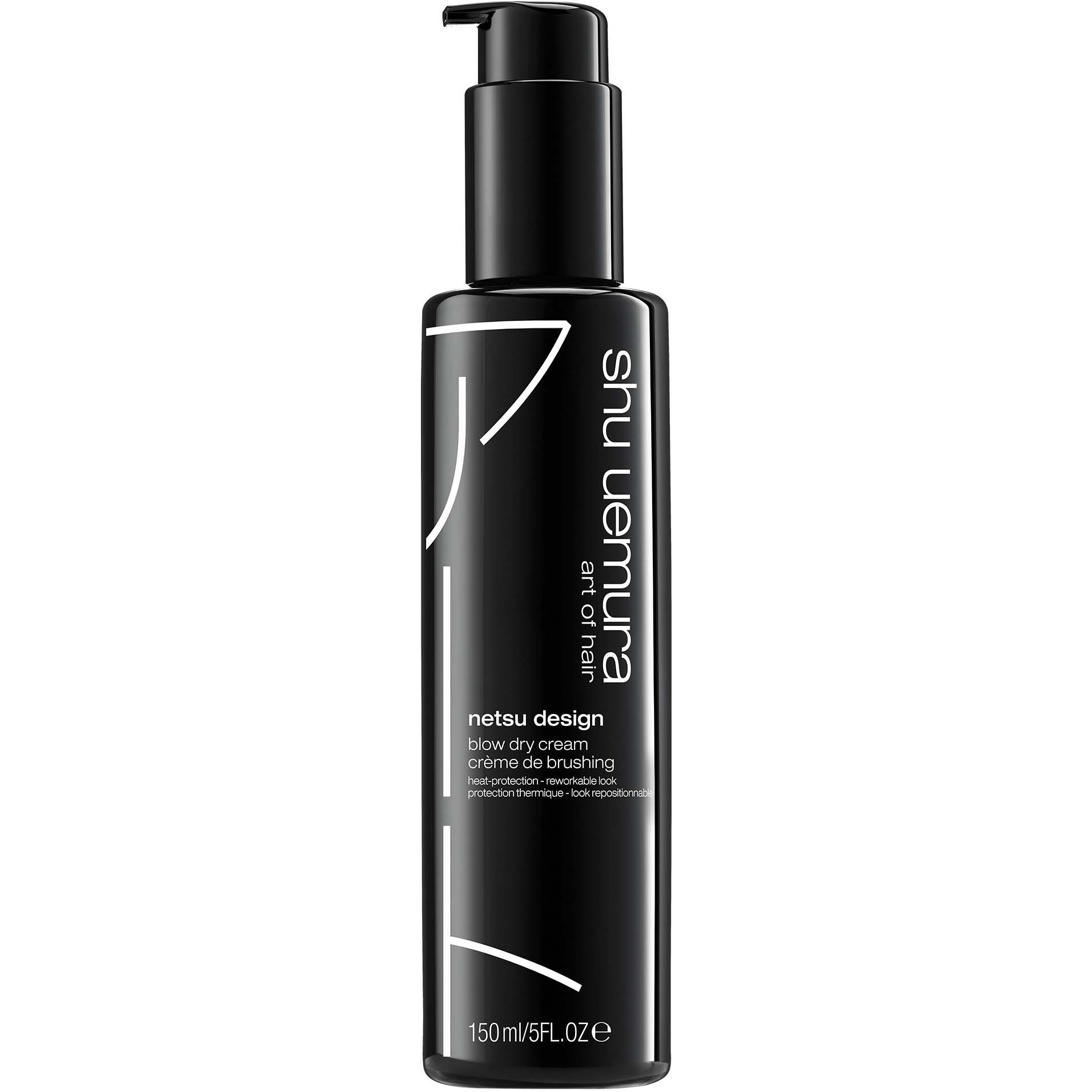 Shu Uemura Styling Netsu Design – Omdömen - Hållbarhet | Shu Uemura