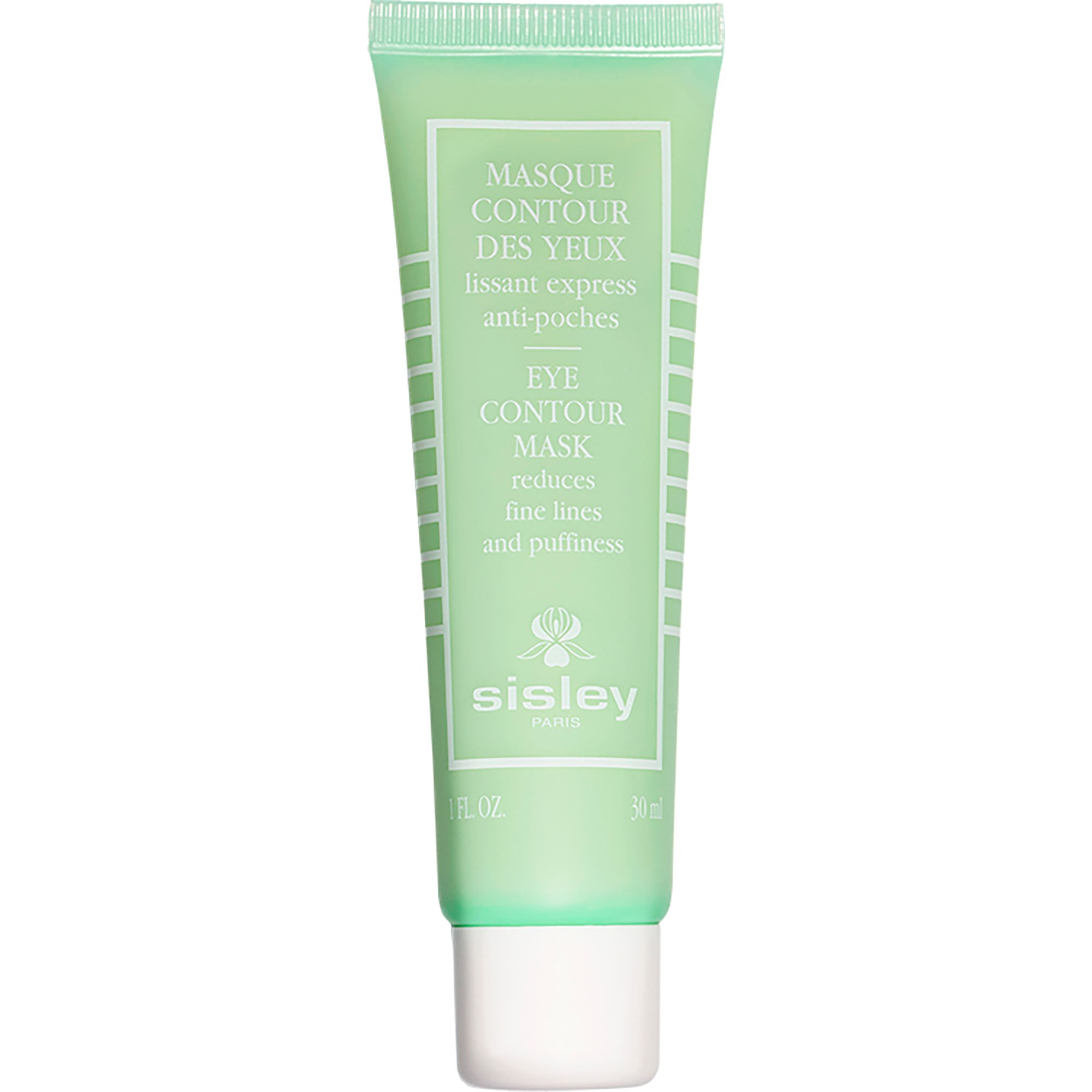 Sisley Eye Contour Mask – Omdömen - Hållbarhet | Sisley