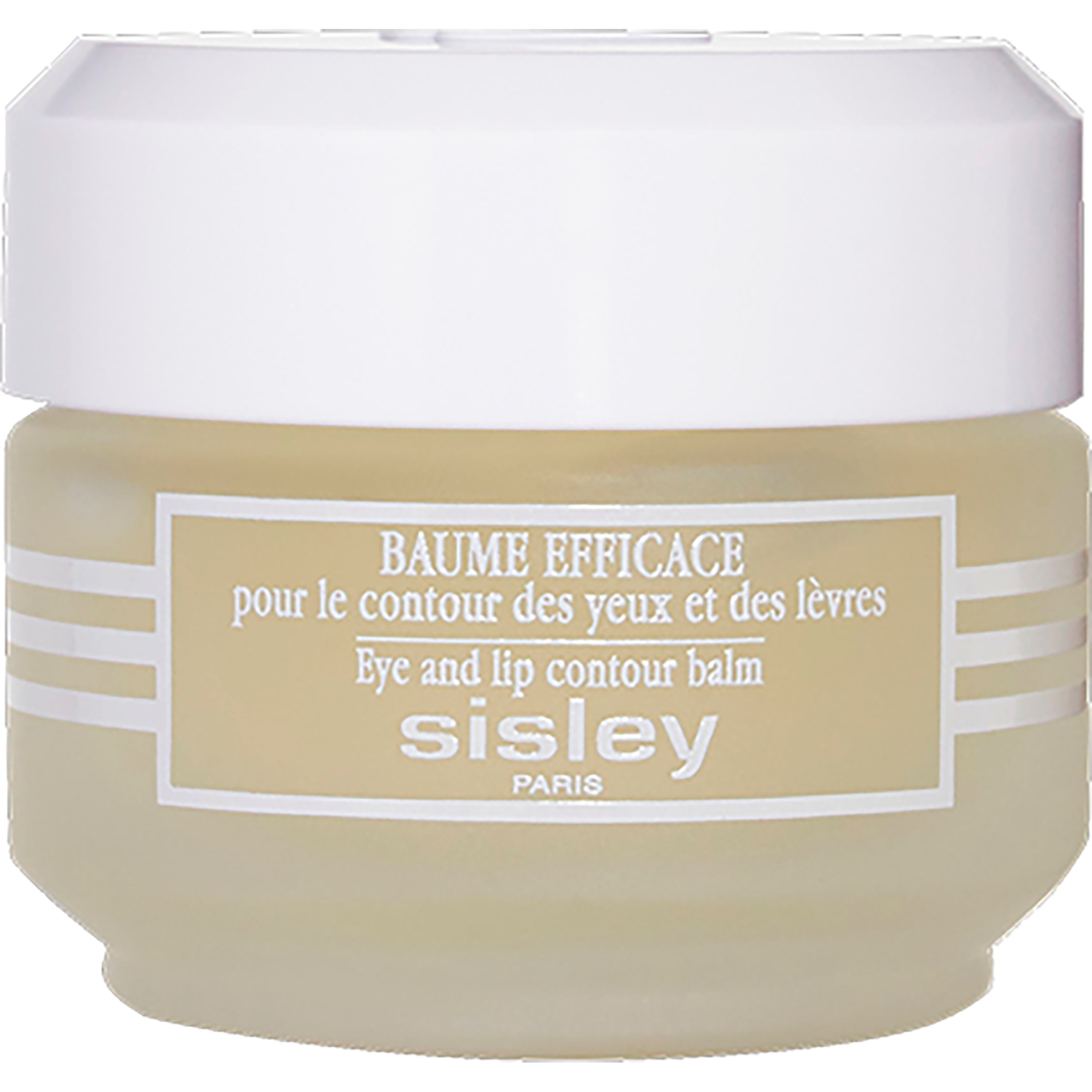 Sisley Eye & Lip Contour Balm – Omdömen - Hållbarhet | Sisley