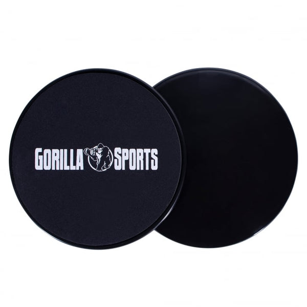 Slide Pads Floor Sliders – Omdömen - Hållbarhet | Gorilla Sports